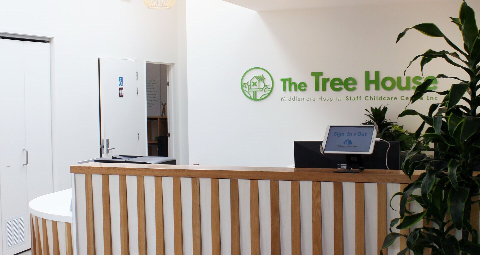 HOME | The Tree House Middlemore Childcare Center